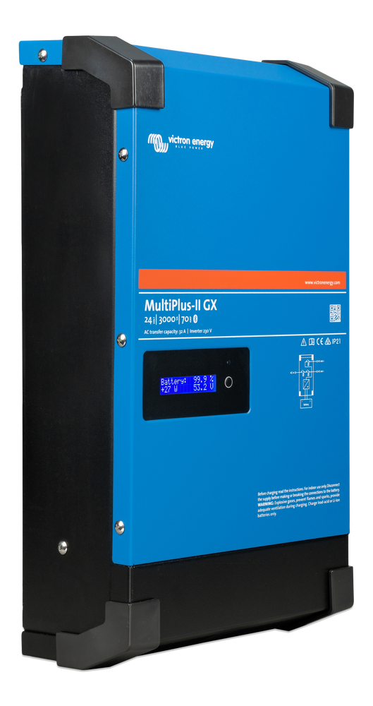 MultiPlus-II GX - Victron Energy